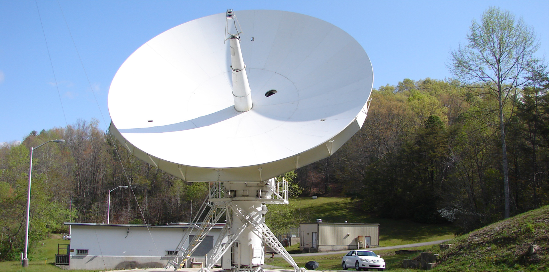 Instrument Hosting - PARI