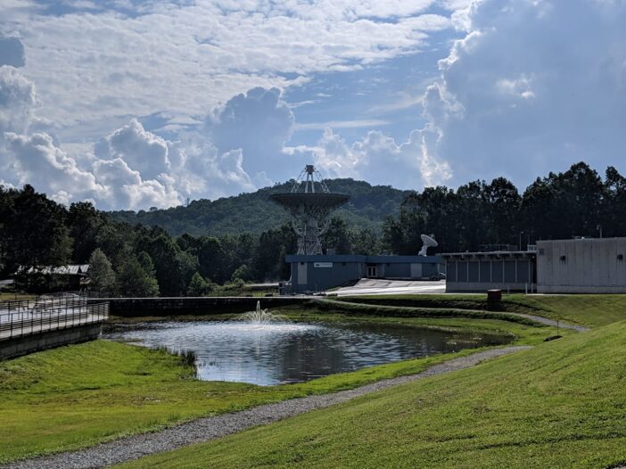 Hack-A-Thon at PARI April 2025 - PARI