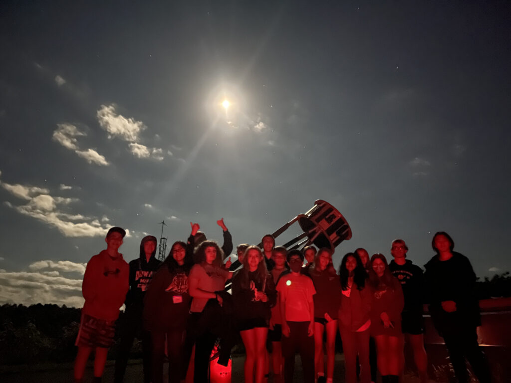 Hack-A-Thon at PARI April 2025 - PARI